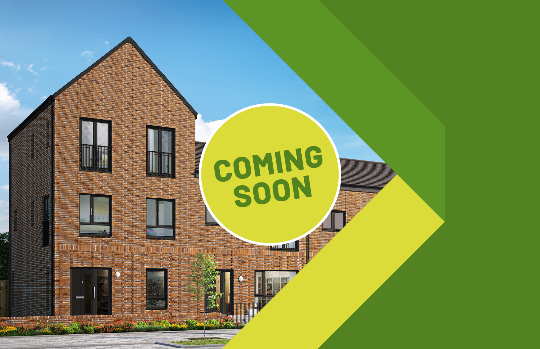 Coming soon | Lowther