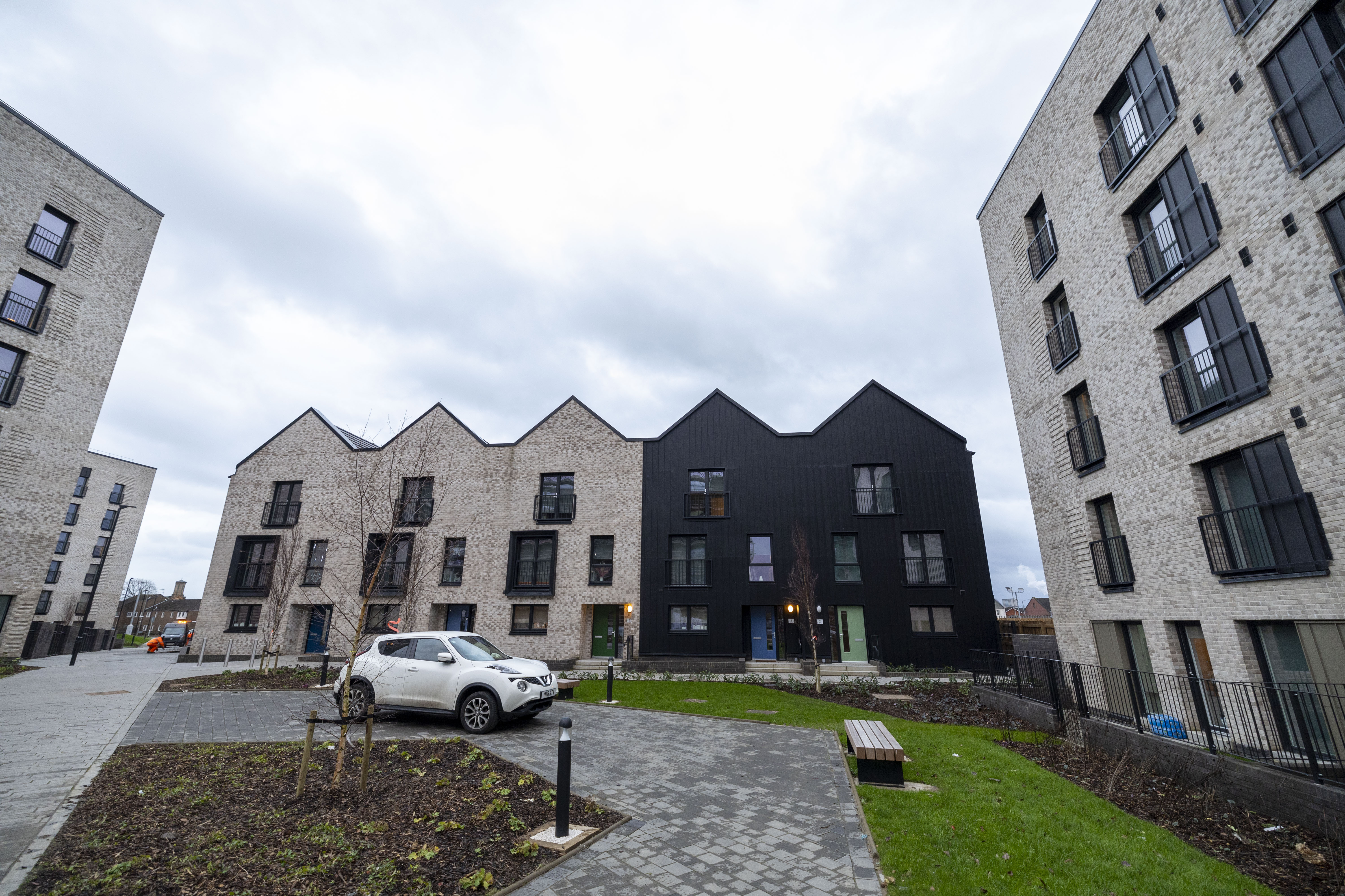 “We’re so happy – we still can’t believe it’s real.” | Lowther
